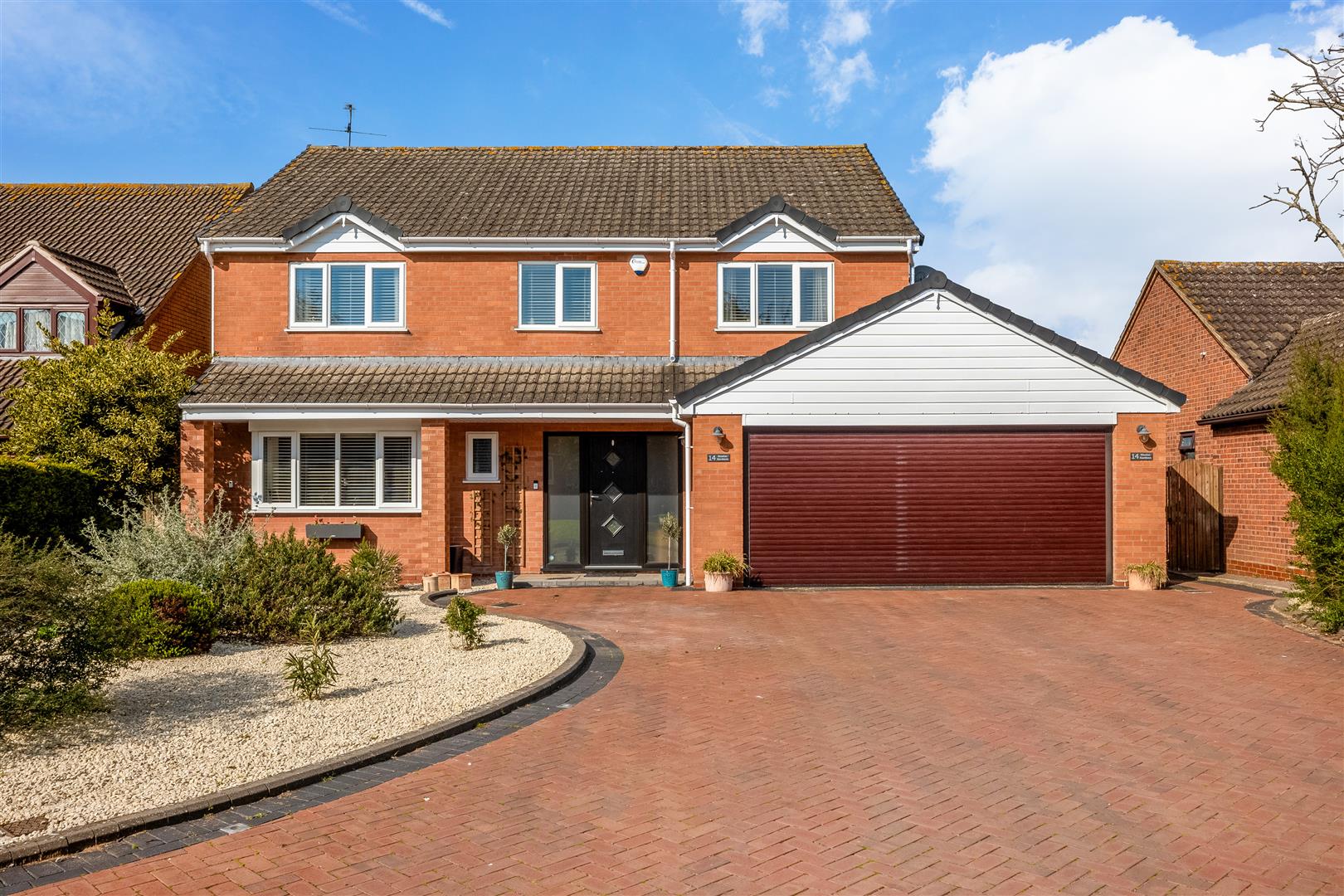Properties For Sale in Wellesbourne | Peter Clarke